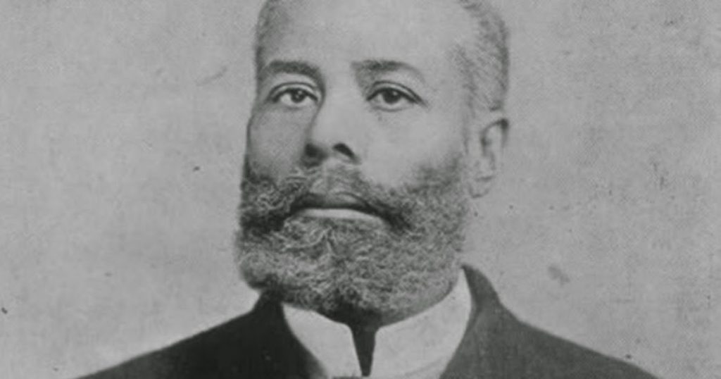 Elijah McCoy – Inventor Revolutionizes RailRoad Industry – Black ...