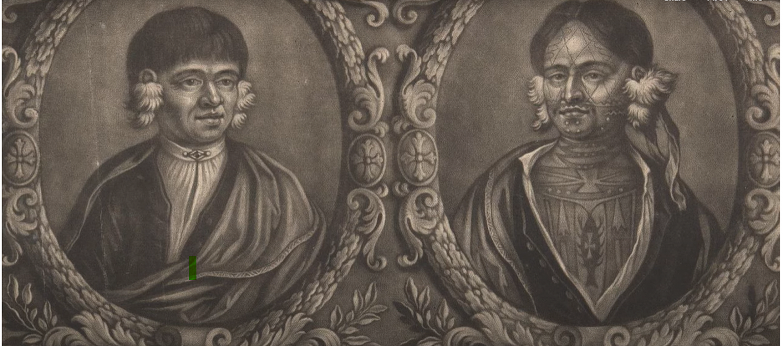 Power, Enslavement, and Resistance – The Slave Trade in the North ...